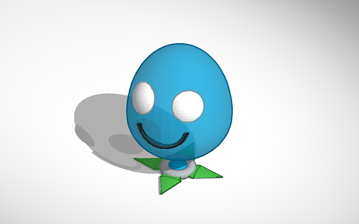 3D design Infi-Nut 2.0 | Tinkercad