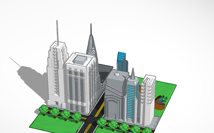 3D design dubai - Tinkercad