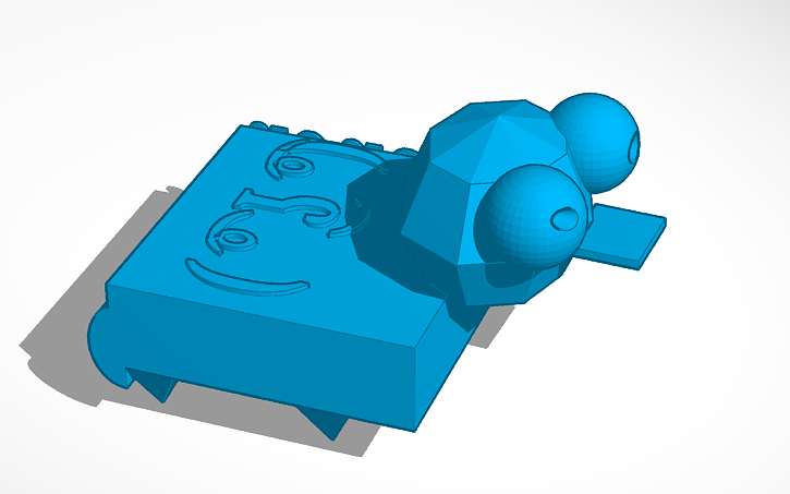 3d Design Coderdojo Cooper Tinkercad 