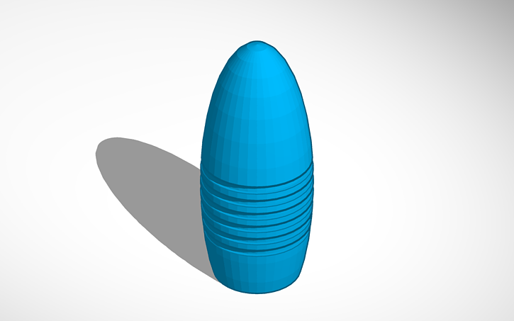 3D design Step 3: Embossed | Tinkercad