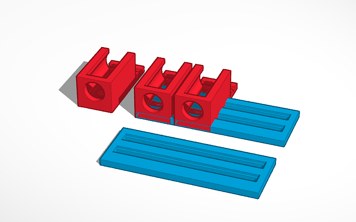 3d Design Knock One 20180314 3 Tinkercad