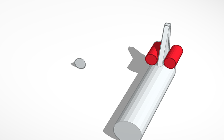 3D design viman | Tinkercad