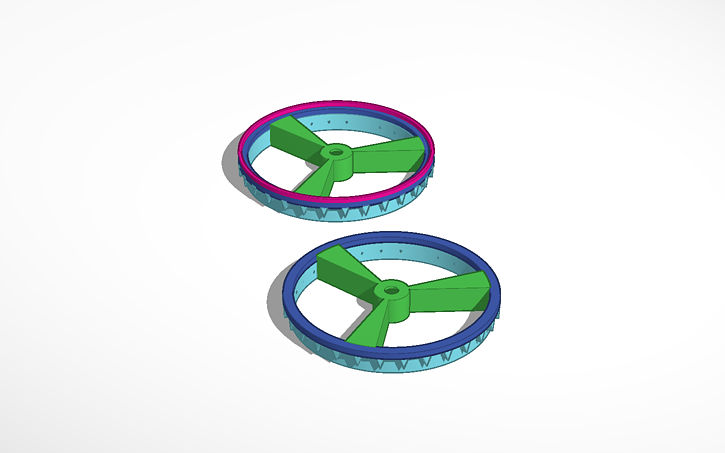 3D design Max Serving Size Plate - Komet Vending Machine | Tinkercad