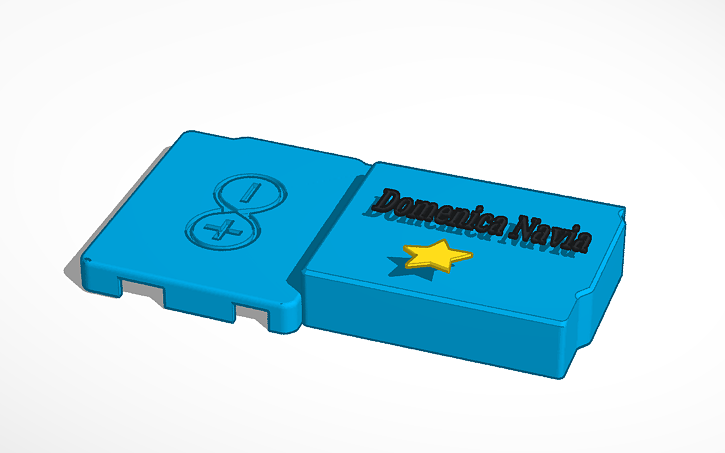 3d Design Arduino Uno Case Tinkercad 0335