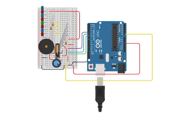 Circuit Design Neils Arduino Lesson 8 Analog Inputs Tinkercad
