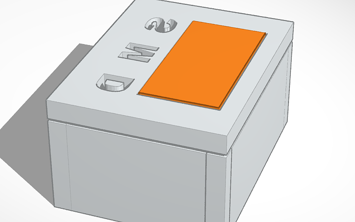 3D design Copy of Part2_Edited - Tinkercad