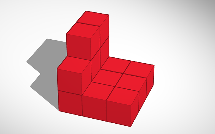 3D design Bodacious Jofo | Tinkercad