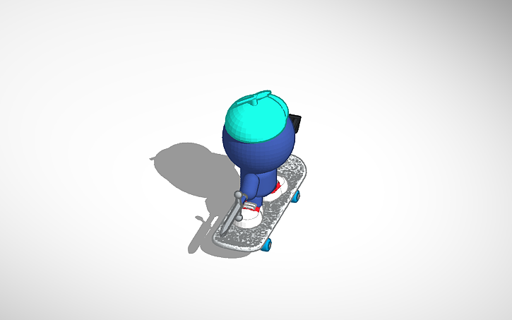 3D design It' s time to fun | Tinkercad