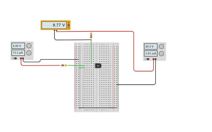 Circuit Design Vrc Tinkercad
