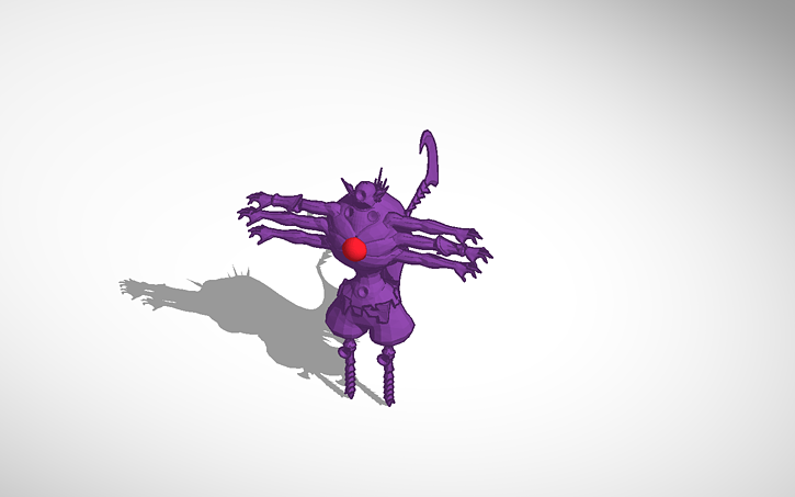 3D design Alf Layla wa Layla - Tinkercad