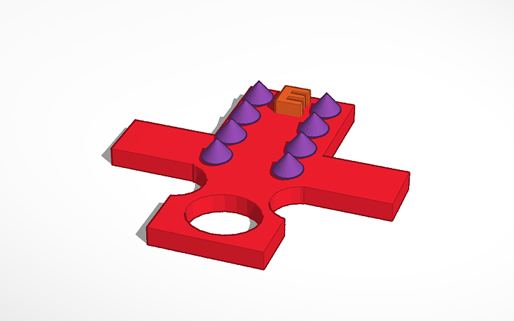 3D design Project | Tinkercad