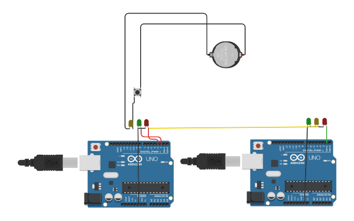 Circuit design B.S.(3A.) | Tinkercad