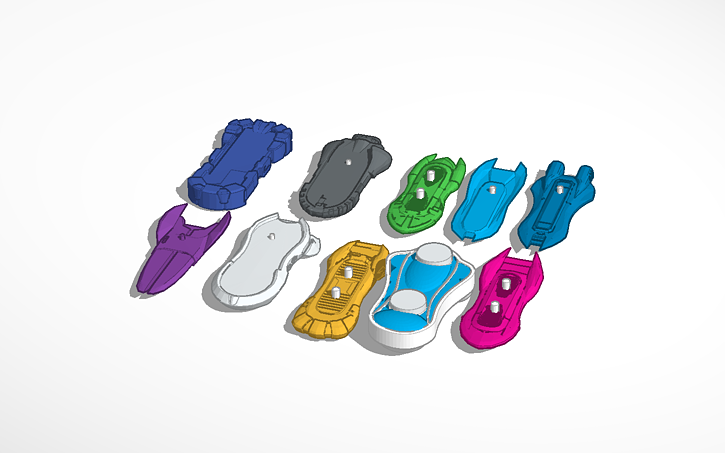 3d Design Extreme Gear Tinkercad 