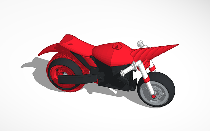 Tinkercad - From mind to design in minutes