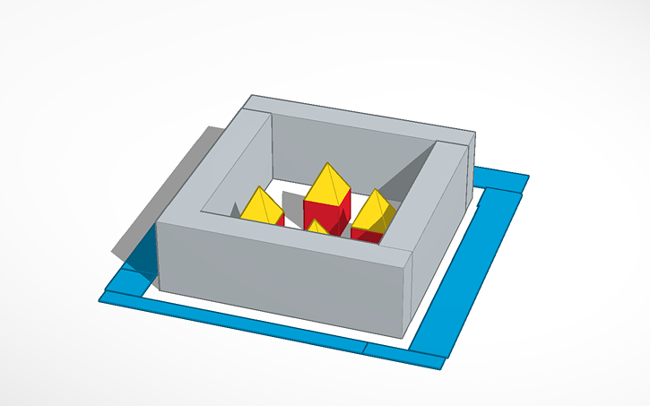 3D design Glorious Jaban | Tinkercad
