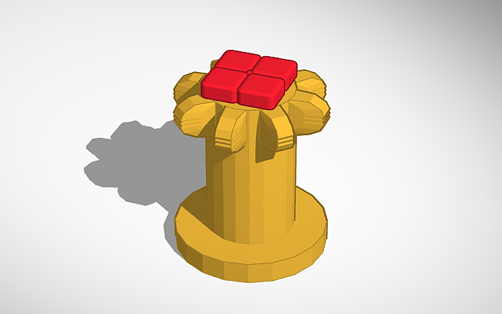 3d Design Copy Of Requests Copy This Design Tinkercad