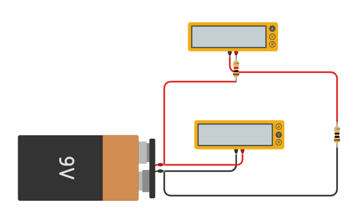 Qu Es Y Para Qu Sirve Un Voltmetro Tipos Como