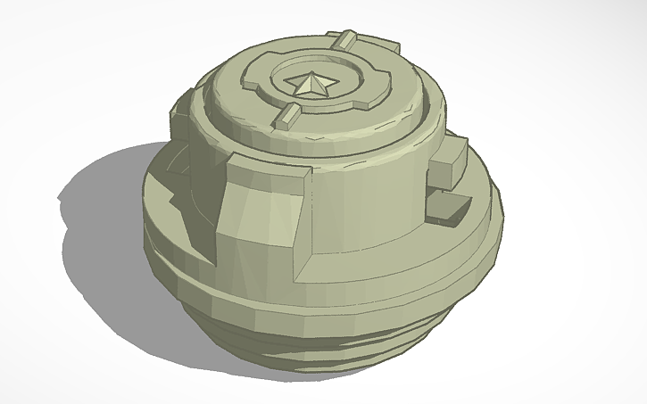 3D design Ulitimate dash | Tinkercad