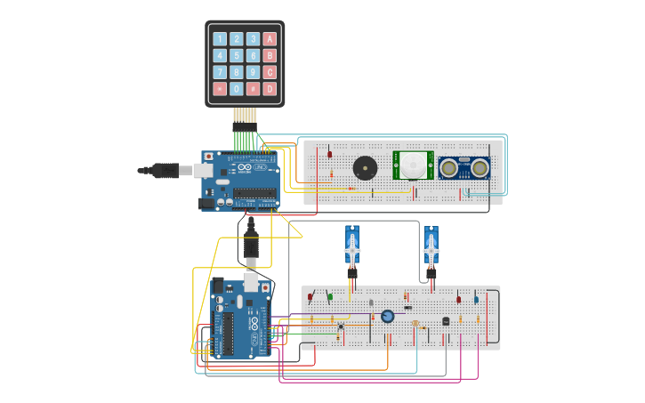 Circuit Design Adc GuÍa 3 Tinkercad