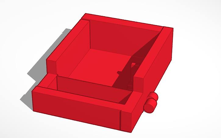 3D design cool - Tinkercad