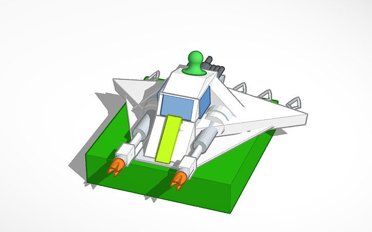 3d Design Smooth Turing Tinkercad