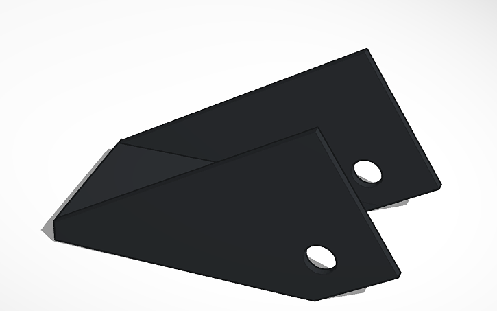 3D design Innov Camera Mount for Rocket III Steering Head | Tinkercad