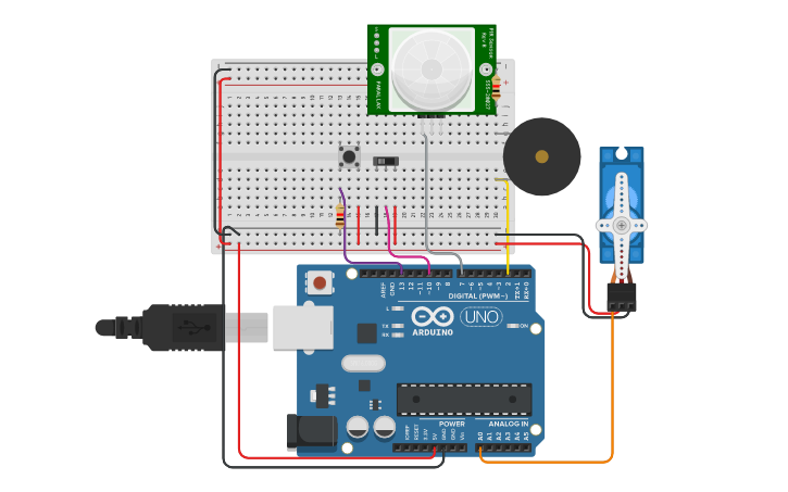 Circuit design proyecto_final | Tinkercad