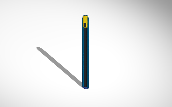 3D design Useless | Tinkercad