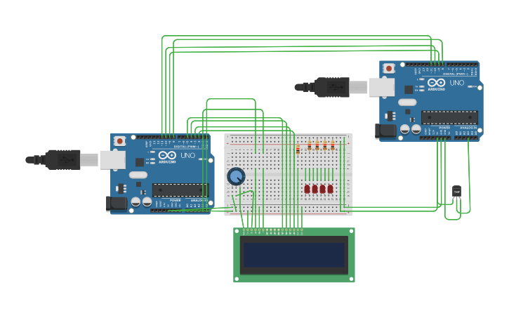 Circuit design L12_CT1 | Tinkercad