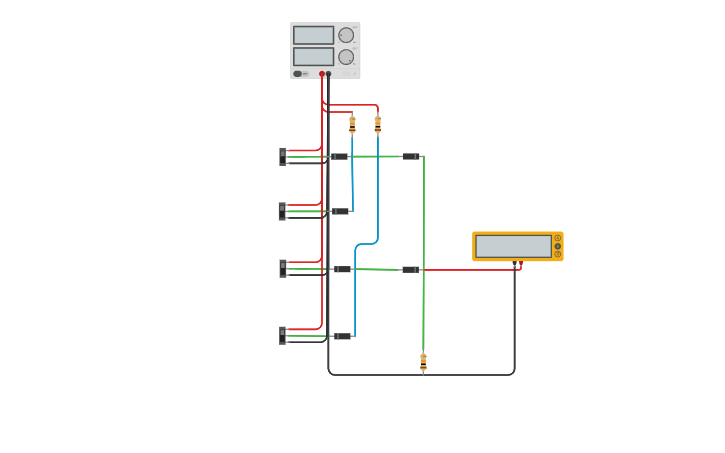 Circuit Design 1104 Circ C Diodos 3 S Proto Tinkercad