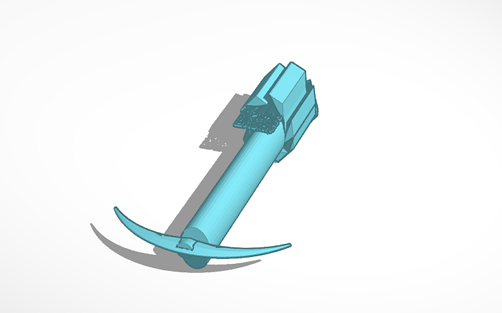 3D design slayer | Tinkercad