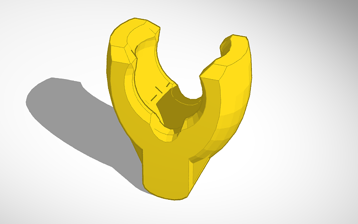 3D design Lego Hand (sort of) | Tinkercad
