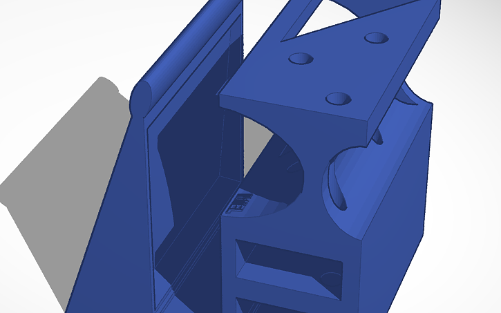 3D design box tools | Tinkercad