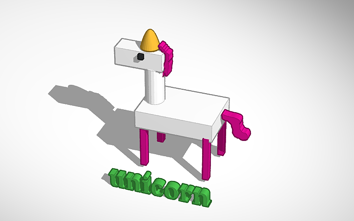 3D design fun!!! | Tinkercad