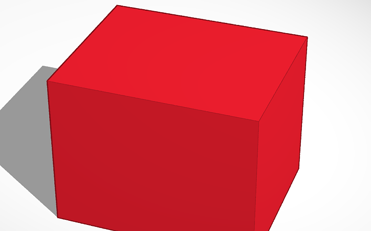 3d Design Coin Op Arcade Maker Tinkercad