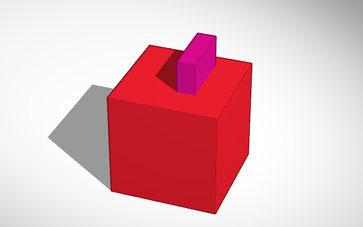 3D design Brave Jofo | Tinkercad