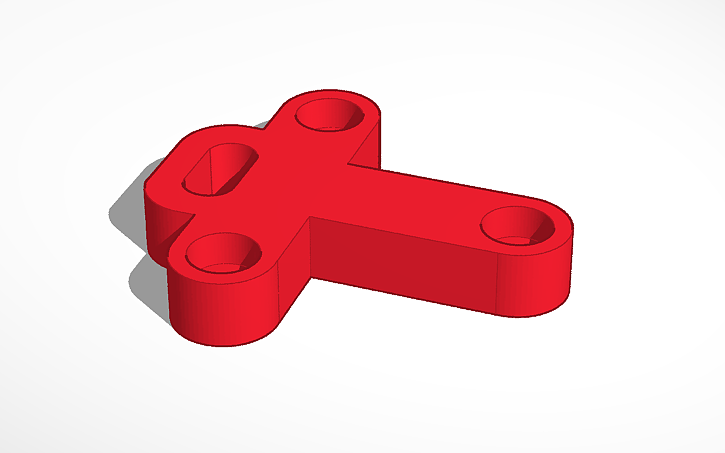 3d Design Ex 11 Tinkercad
