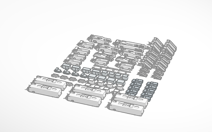 3d Design 1 400 Gse Tinkercad