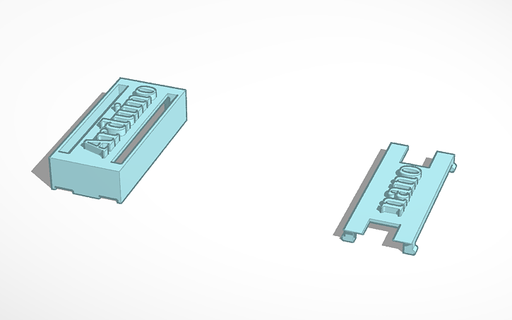 3d Design Arduino Nano Case Tinkercad