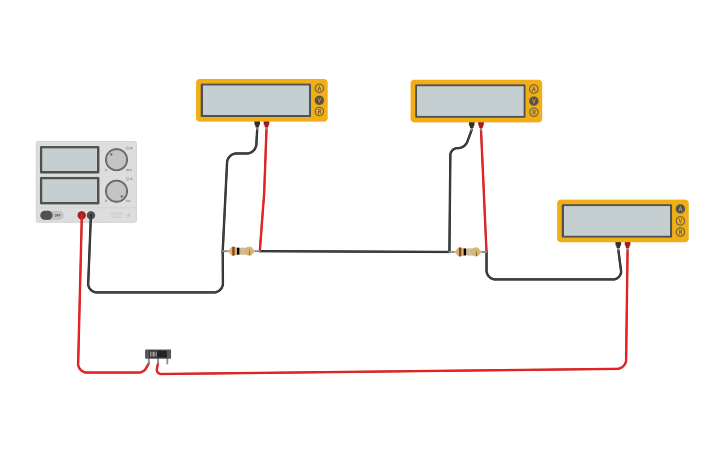 Circuit design en serie 01 saray carrasco correa | Tinkercad