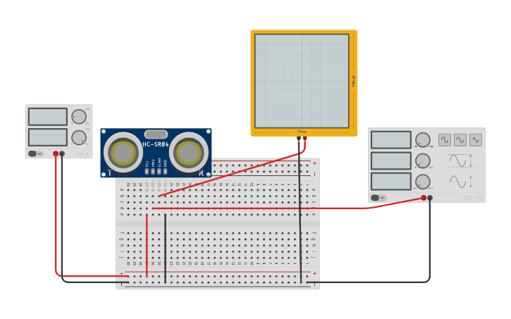 Circuit Design Exp3 Tinkercad