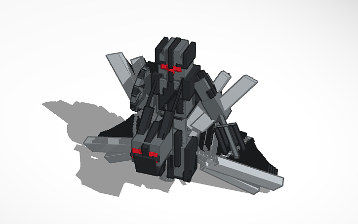 3D design discord - Tinkercad