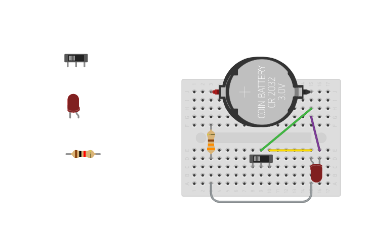 Circuit Design 1 1 Not Logical Gate Electrical Circuit With Slide
