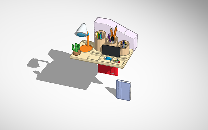 Tinkercad