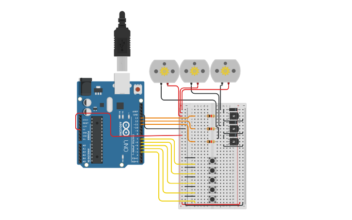 Circuit design Vending Machine Assignment 3 - Abdullah Al Wazzan ...
