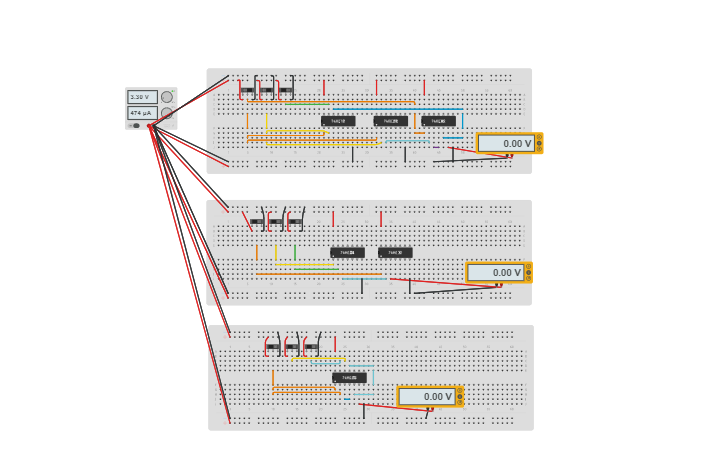Circuit design Nita_Mario_Lab4_Ex2 - Tinkercad
