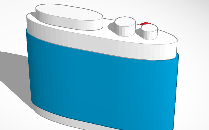 3D design Atkins_Camera_4A - Tinkercad