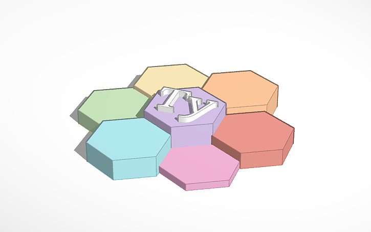 3D design ty | Tinkercad