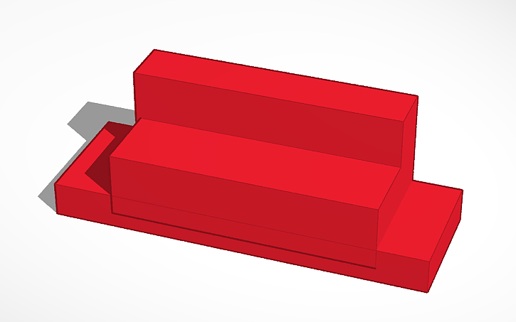 3d Design Object A Tinkercad