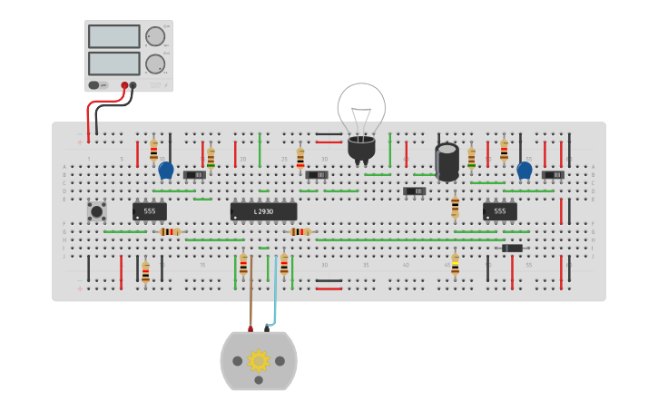 Circuit design crtyuyio aetrhyuioiyutgdefwrutyyui - Tinkercad